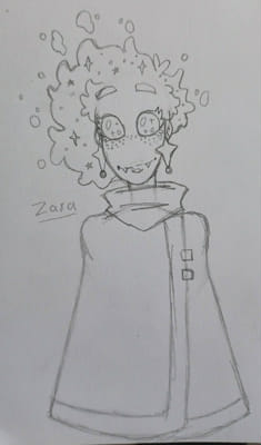 Journal | Void Shark's Broadcast | Quotev