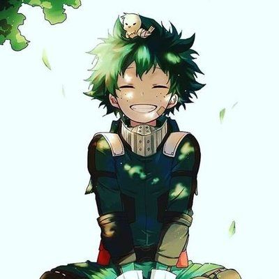Published | Deku | Quotev