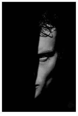 The Vengeful Outcast | Which villain archetype falls for you? - Quiz ...