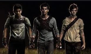 How well do you know the first Maze Runner movie? - Test | Quotev