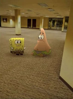 How Much Do You Know About The Backrooms? Final Part! - Test | Quotev