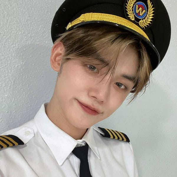 Taglines.Yeonjuns mint choco | Quotev