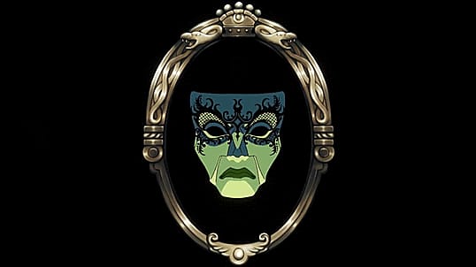 The Reflection in the Mirror (TWST) - Quiz | Quotev