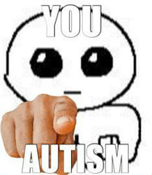 Are you a geek, nerd, or just autistic? - Quiz | Quotev