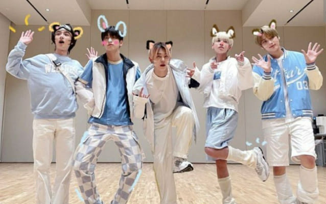 Get to know your TXT twin ;) - Quiz | Quotev