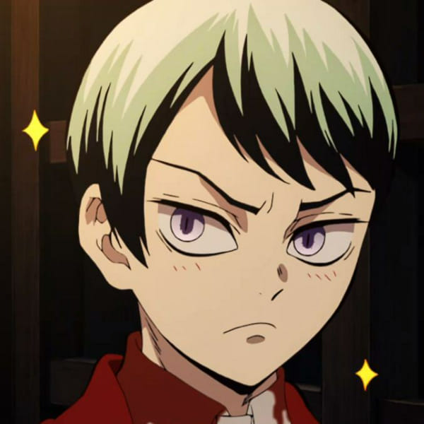 Pick random characters and I'll give you a story! - Quiz | Quotev