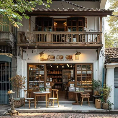 Create your own cafe !! - Quiz | Quotev