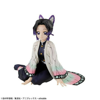 choose hashira figurines' ! - Survey | Quotev