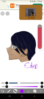 Untitled | ace | Quotev