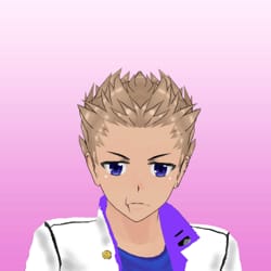 Personaggi Yandere Simulator (Italiano) - Test | Quotev