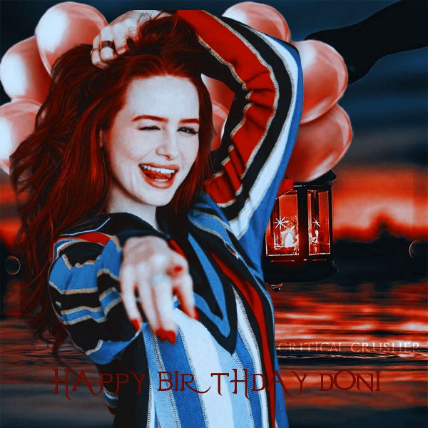 HAPPY FAKE BIRTHDAY | Quotev