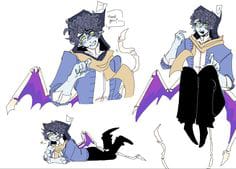 What does Origins!Wilbur think of you? - Quiz | Quotev