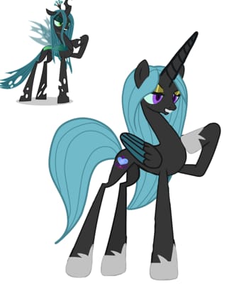 Is your MLP oc a Mary Sue? Finished - Quiz | Quotev