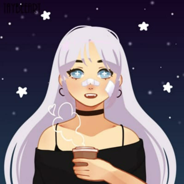 Mammon simp | Quotev