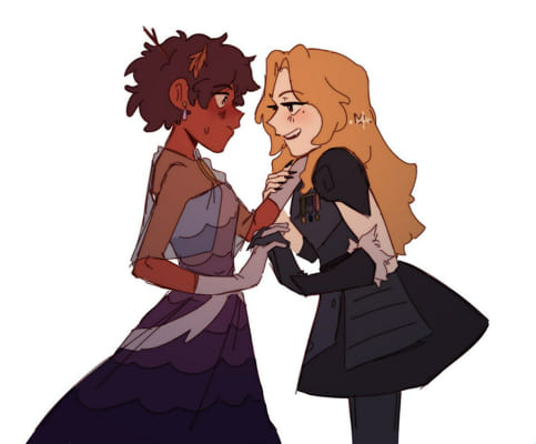 Ship it or rip it amphibia - Survey | Quotev