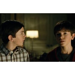 The Spiderwick Chronicles Jared And Simon