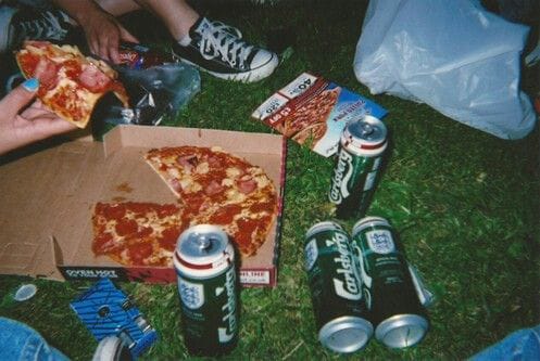 Pick some images and I’ll give you an aesthetic - Quiz