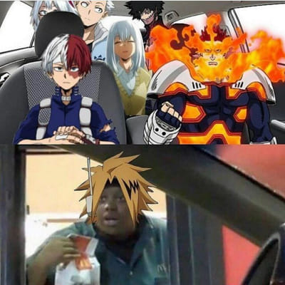 Your bnha kin :) (1A edition) - Quiz | Quotev