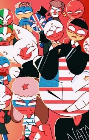 ship or rip (countryhumans) - Quiz | Quotev