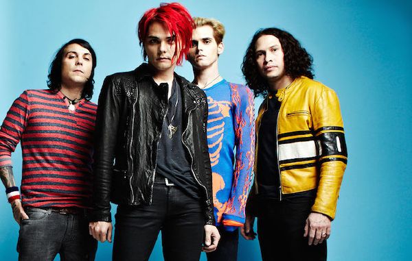 Which MCR member should you date? - Quiz | Quotev