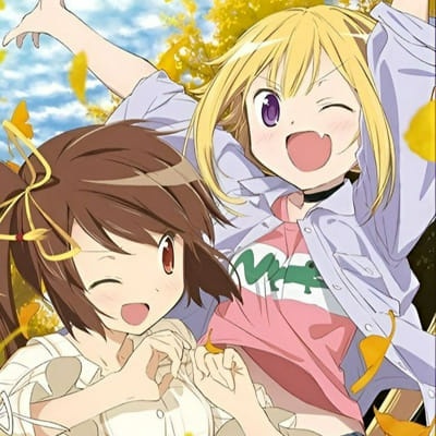 What AHE character are you? - Quiz | Quotev