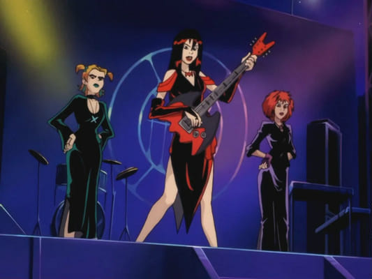 Which Hex Girl Are You - Quiz | Quotev