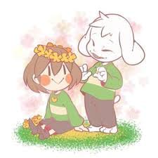 Pick Pictures and get a Chara! - Quiz | Quotev