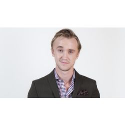 how well do you know tom felton - Test | Quotev