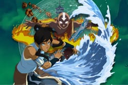 ATLA Quizzes | Quotev