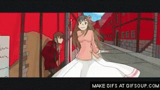 Geography in anime knowledge - Test | Quotev