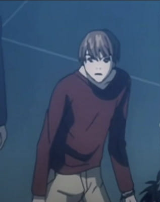 death note kin assignment based on random questions - Quiz | Quotev