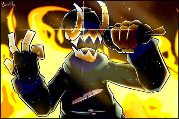 do you know all about Tabi from Fnf ? - Test | Quotev