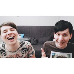 How well do you know Dan Howell? - Test | Quotev