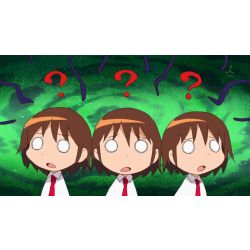 Do you know these anime main characters? - Test | Quotev
