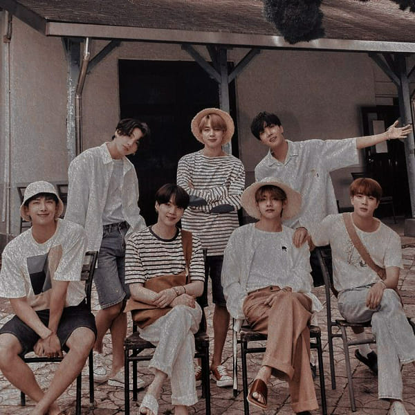 𝑫𝒐 𝒀𝒐𝒖 𝑲𝒏𝒐𝒘 𝑩𝑻𝑺 𝑾𝒆𝒍𝒍? - Test | Quotev
