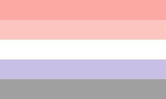 How well do you know the pride flags (pt.5) - Test | Quotev