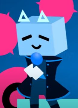 How well do you know JSAB/The Pink Corruption? - Test | Quotev