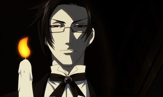 Welcome to the Trancy manor! - Quiz | Quotev