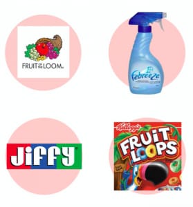 Mandela effect - Quiz