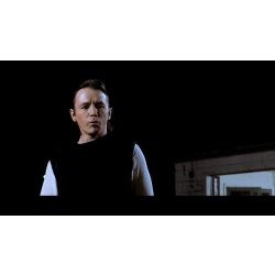 The Outsiders Tim Shepard