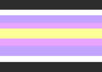 Genderflux Flags - Test | Quotev