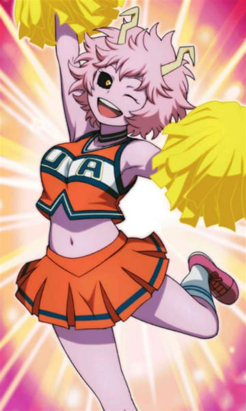 How well do you know MHA? - Test