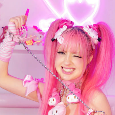 Answer some random questions and get a PiNKII Song - Quiz | Quotev