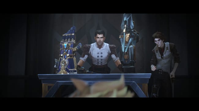 The Complete Arcane Personality Test - Quiz | Quotev