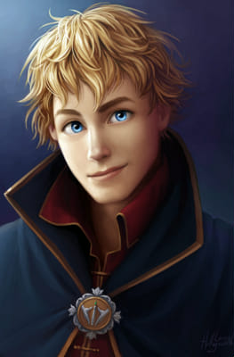 Kotlc cast - Survey | Quotev