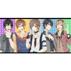 Which Utaite are you? - Quiz | Quotev