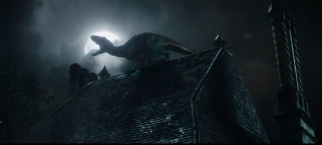 How Well Do You Know the Indoraptor? - Test | Quotev