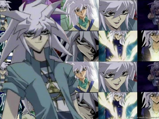 A Chat with Bakura (For Girls Only) - Quiz | Quotev