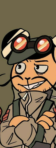 Mouse Ka-Boom is back from the dead | Quotev