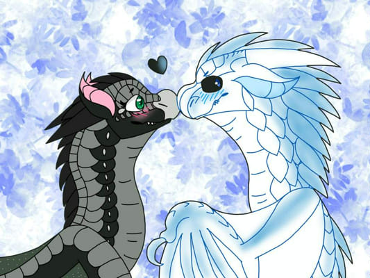 What is the BEST WoF Ship? (A Wings Of Fire Shipping Poll) - Survey ...